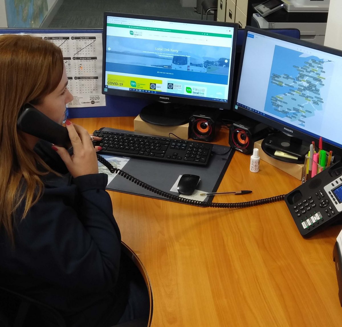 About Us – Local Link Kerry